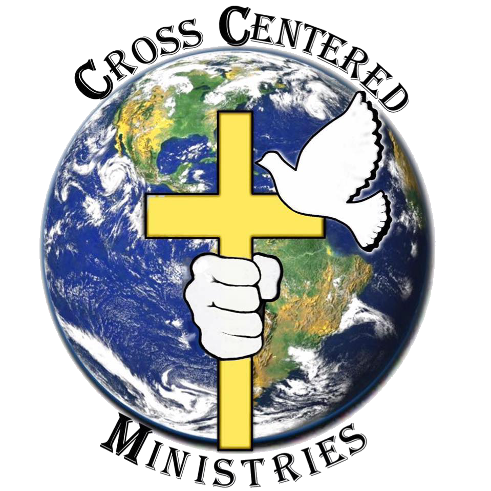Cross Centered Ministries - HET BESTUUR