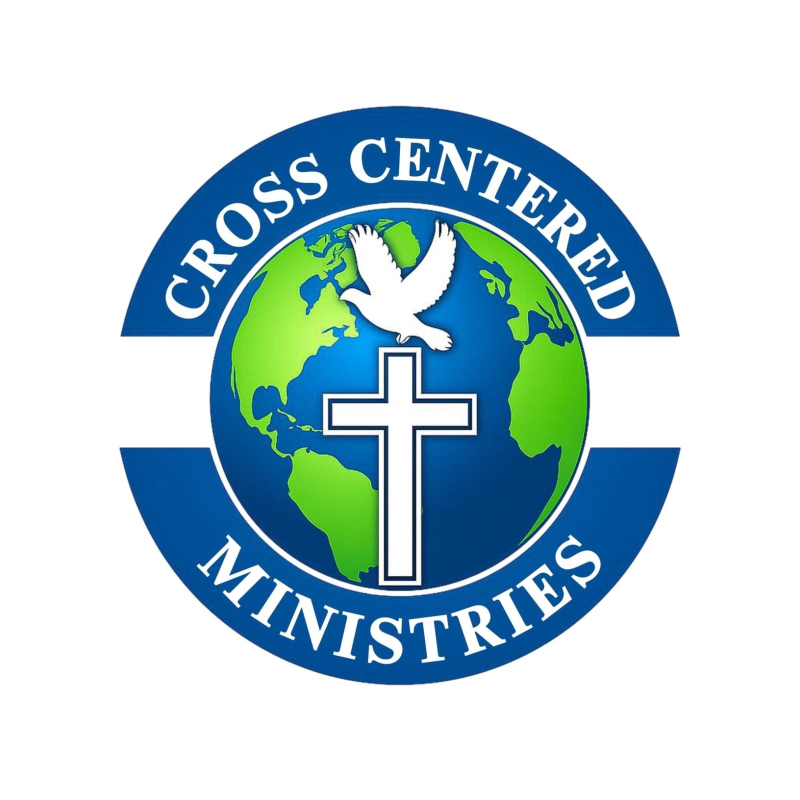 Cross Centered Ministries - DE HELPENDE HAND